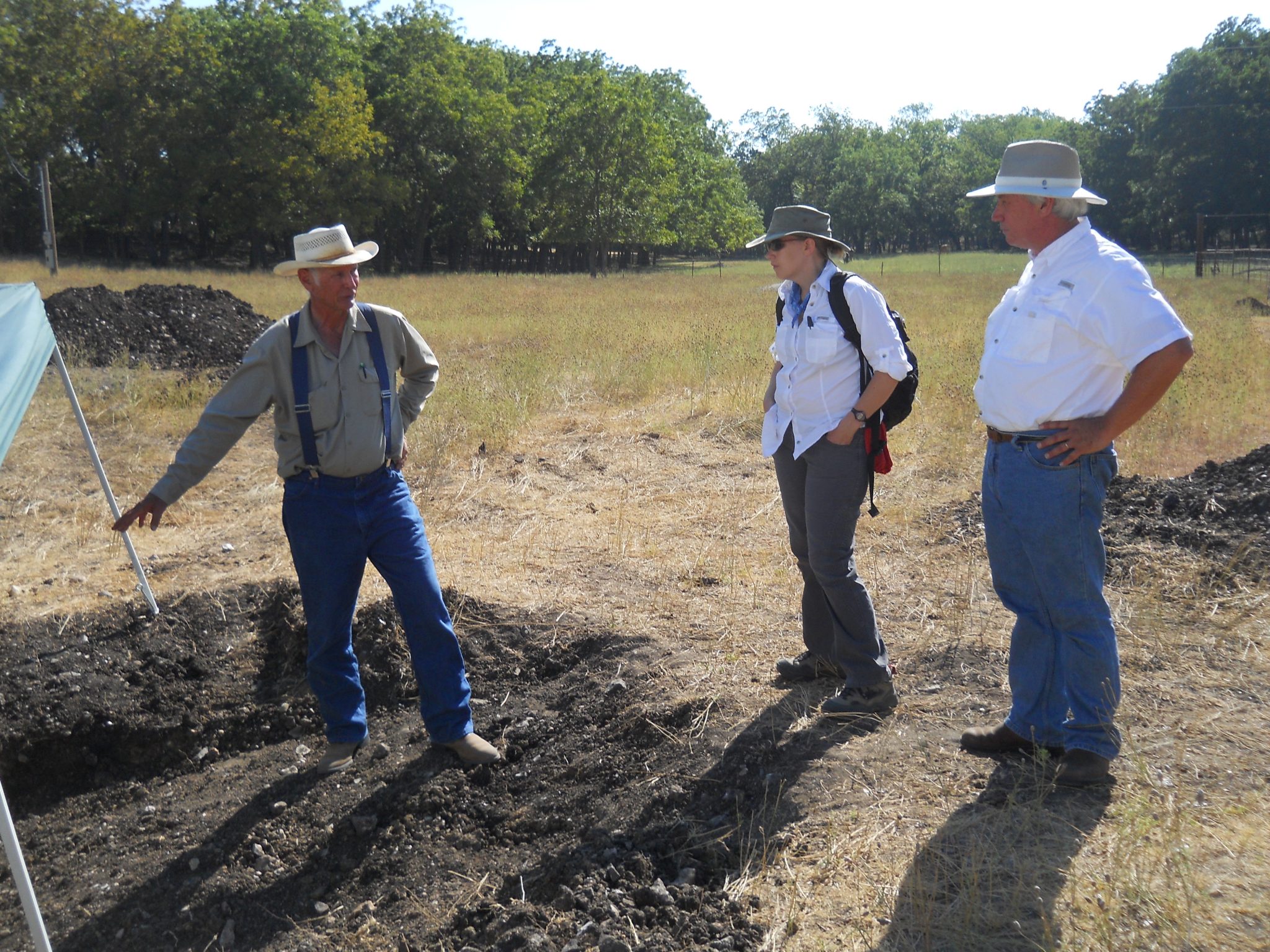Gault Site Reveals Ancient Origins of Texas