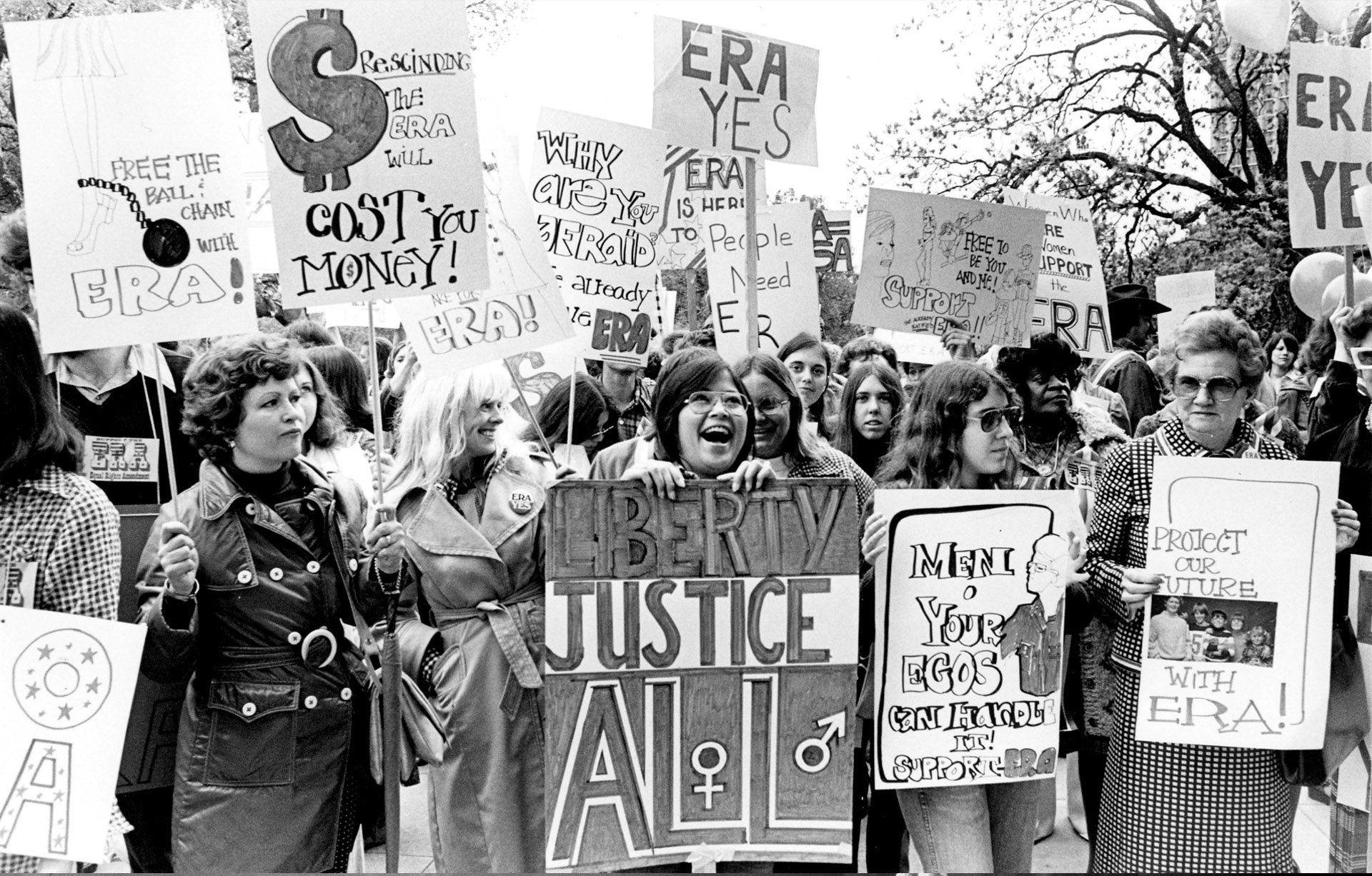 Fight Like a Girl: How Women’s Activism Shapes History