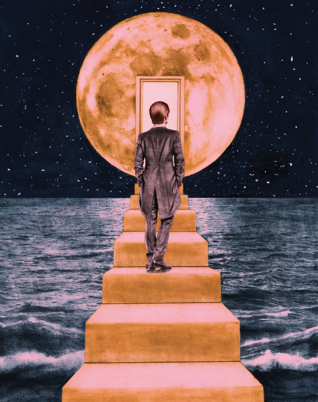 Living in a Material World: Philosopher Galen Strawson tackles a few of ...