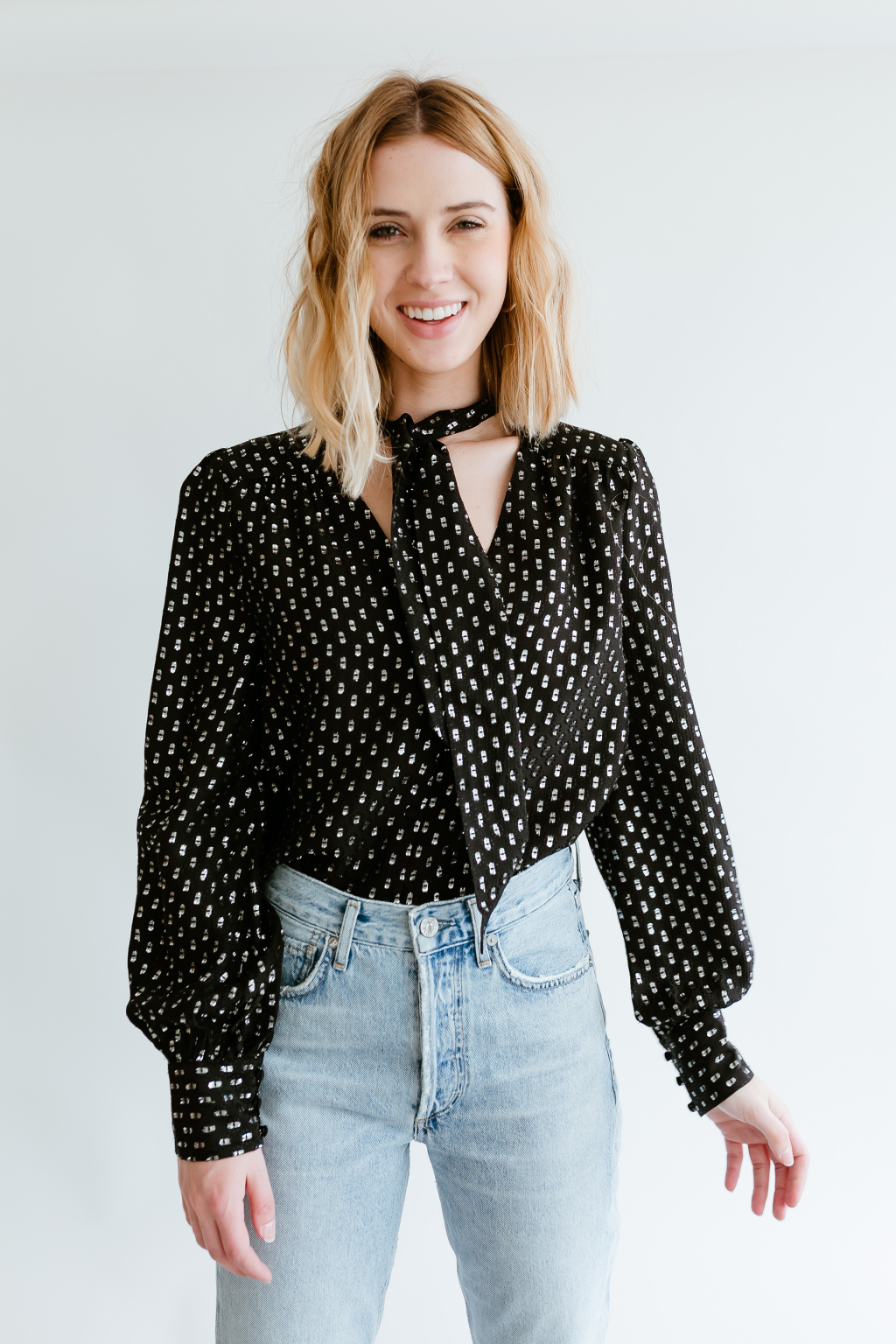 Kind, Curious and Fearless