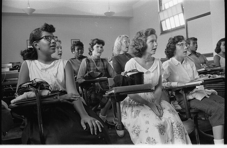Fighting school segregation didn’t take place just in the South